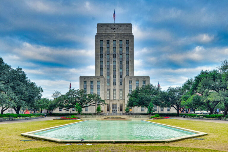 Hermann Square: A Historical and Cultural Landmark in Houston, Texas