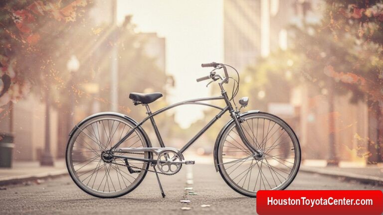 A Guide to Exploring Houston by Bike