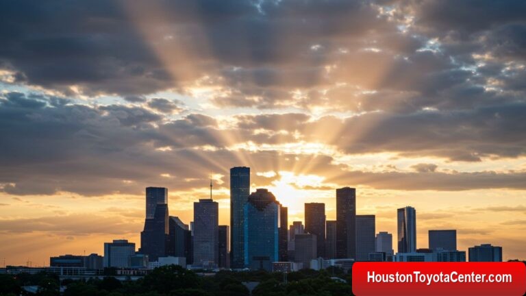 How Houston’s Neighborhoods are Adapting to Gentrification