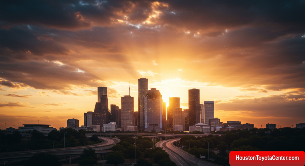 How Houston is Addressing the Affordable Housing Crisis