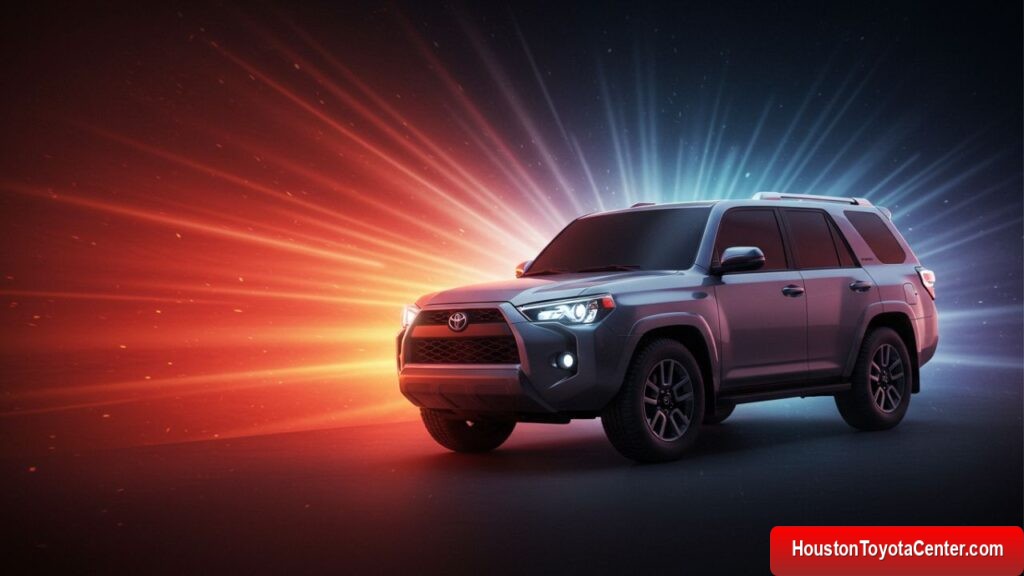 Everything You Need to Know About Toyota’s All-Wheel Drive System