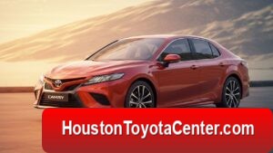 The Evolution of the Toyota Camry Over the Decades