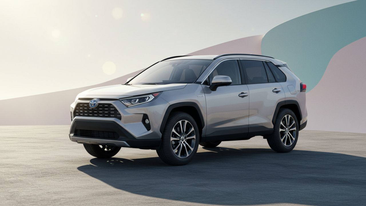 The Best Toyota Cars for Long Road Trips