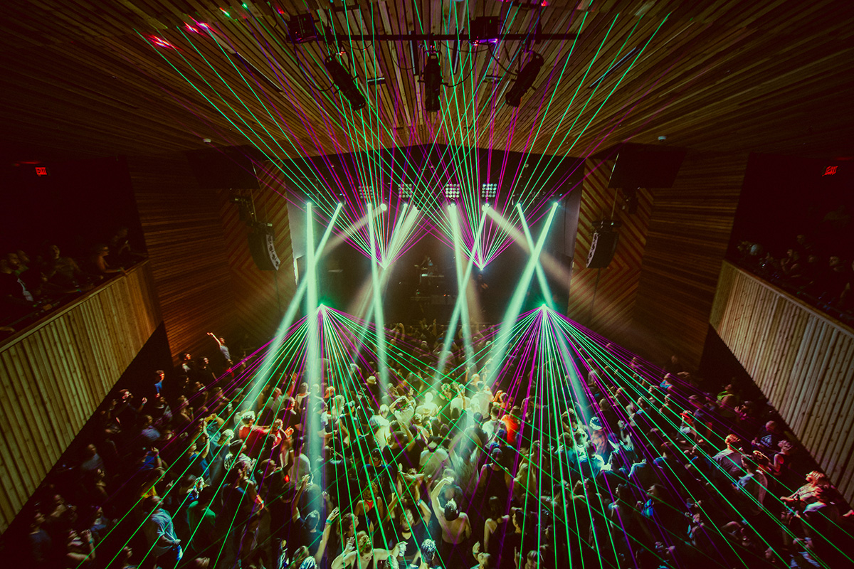 The Best Live Music Venues in Houston