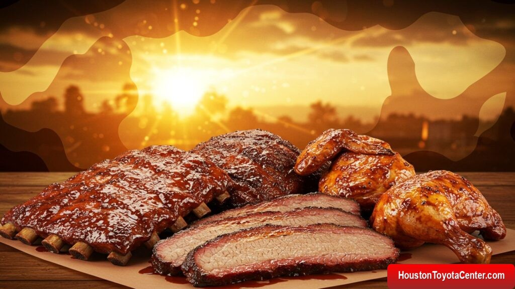 Houston’s Best BBQ Joints: A Foodie’s Guide