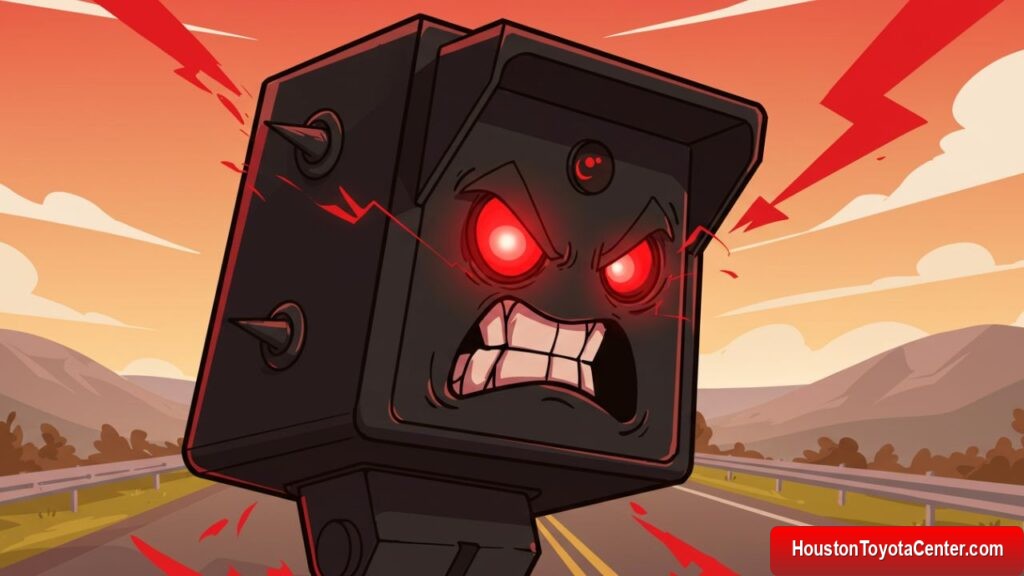 Speed Cameras HATE This One Weird Trick to Avoid Tickets Forever!