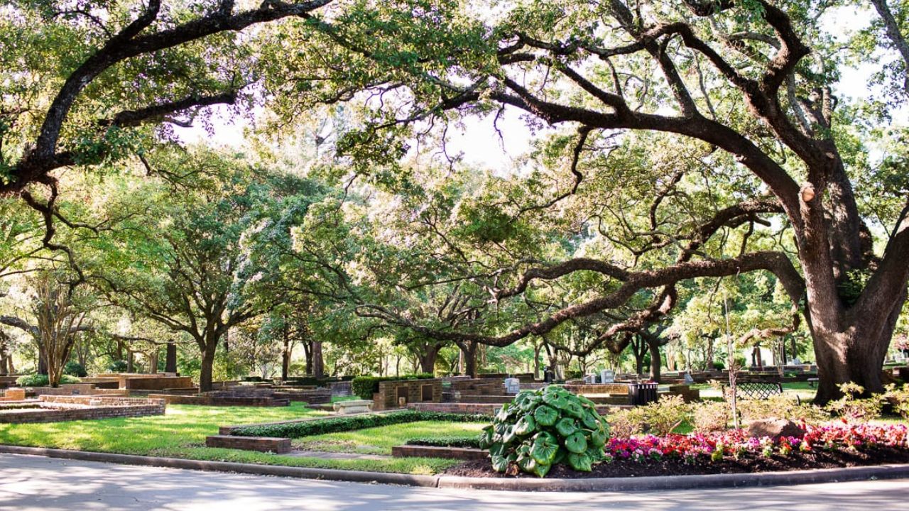The Best Historical Landmarks in Houston