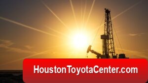 How the Oil Industry Shaped Houston’s Development