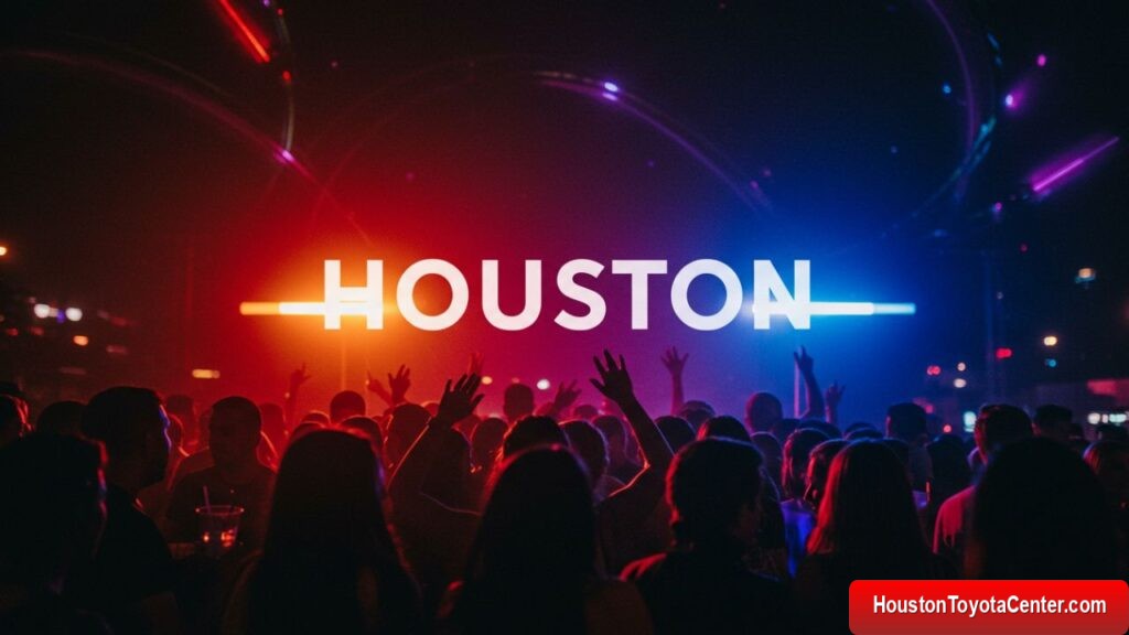 A Guide to Houston’s Best Nightlife: Unveiling the City After Dark