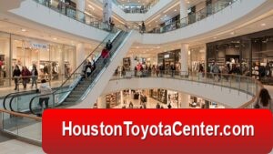 A Guide to Houston’s Best Shopping Malls