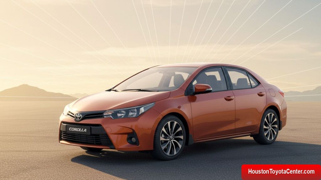 The Toyota Corolla’s Best Trim Levels Explained