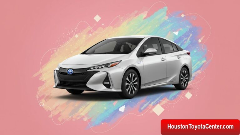 Top 5 Features That Make the Toyota Prius Prime a Hybrid Champion