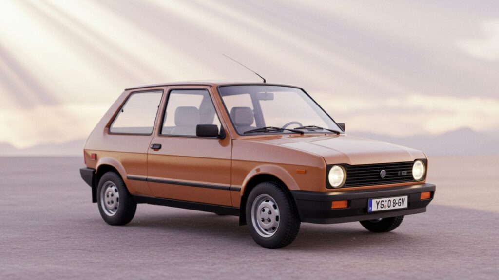 10 Cars So Dangerous They Were Banned – #7 Will Haunt Your Dreams!