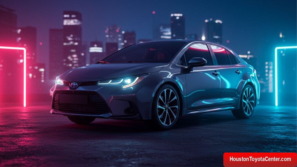 2025 Toyota Corolla Review: The Compact Car That Continues to Impress