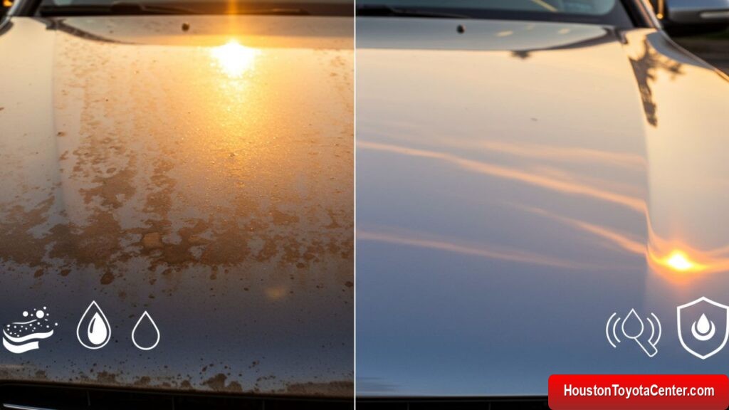 Why Your Car’s Paint Is Fading Faster – The Detailers’ Secret!