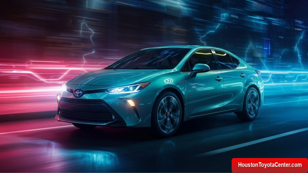 The Best Toyota Hybrid Cars for 2025: Efficiency and Style Combined