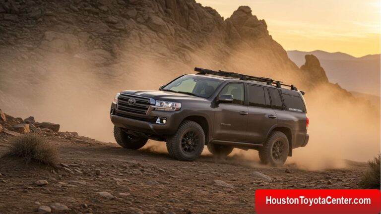 Exploring Toyota’s Off-Roading Legacy: A Look at Their Best 4×4 Models