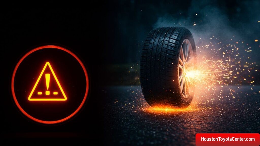 Why Your Tire Pressure Light Is a LIE – The Shocking Truth!