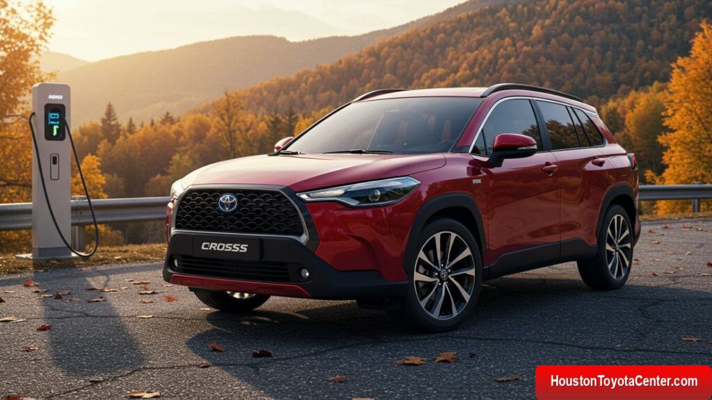 Toyota Announces Mixed Q3 Results Amid New Model Launches and EV Expansion