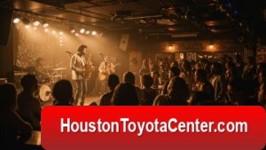 Houston’s Best Jazz Clubs and Live Music