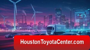 Toyota’s Vision 2030: What to Expect in the Next Decade