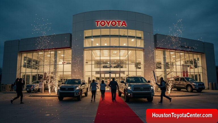 Toyota in San Antonio, Texas: Contact and Address