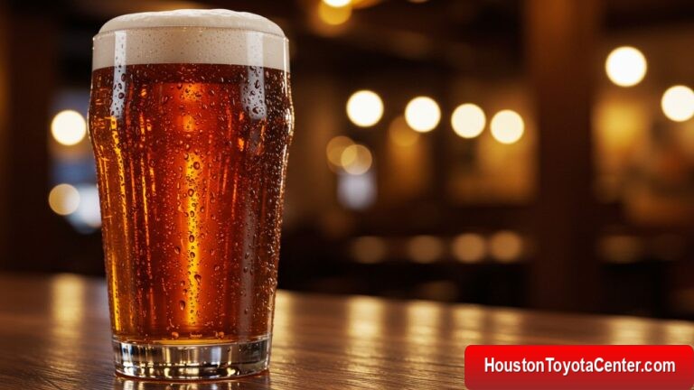 The Best Local Breweries in Houston: A Craft Beer Lover’s Guide
