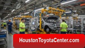 Toyota Jobs in the USA: An In-Depth Look at Opportunities in America’s ...