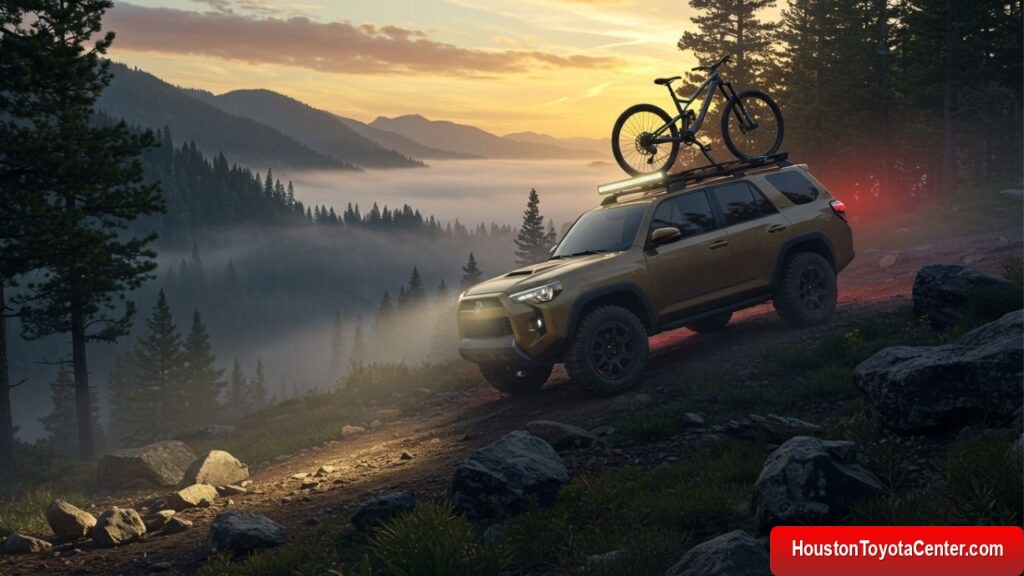 Toyota FT-AC Concept: Previewing the Next Adventure SUV