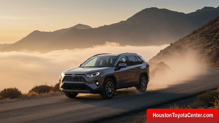 Toyota RAV4 Reliability: Still the Best Compact SUV?