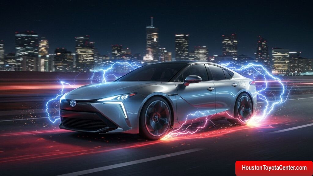 Toyota Solid-State Battery Cars: 2025 Rollout Plan