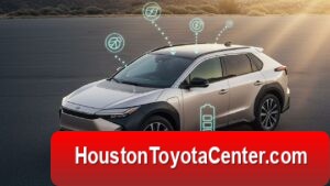 Toyota bZ4X’s Solar Charging: How Much Juice Does It Add?