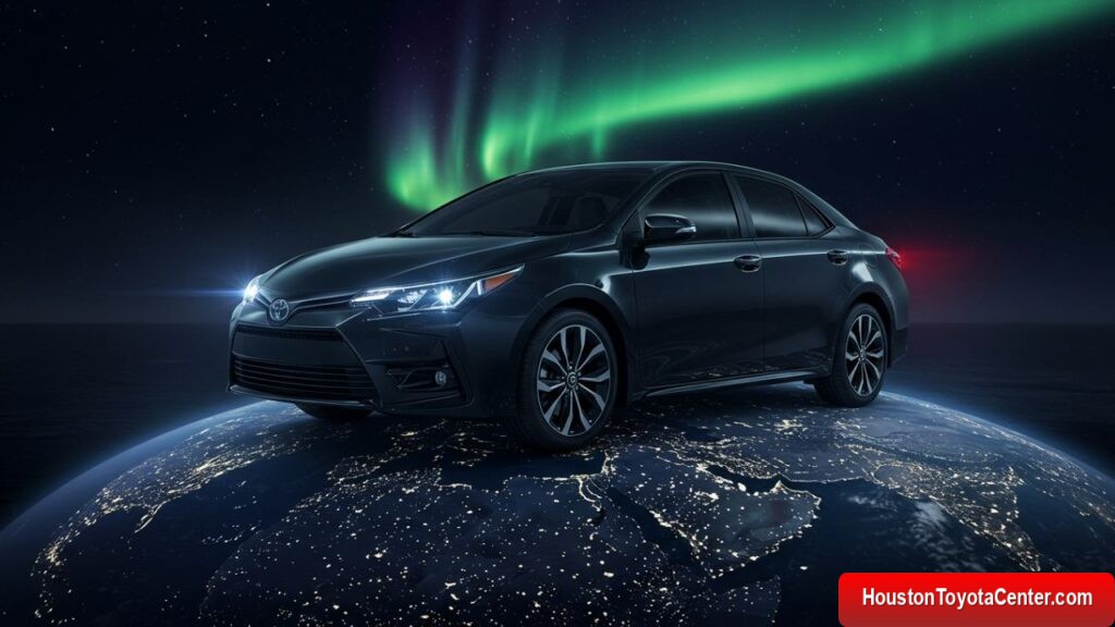 Toyota Corolla’s Global Dominance: 50 Million Sold and Counting