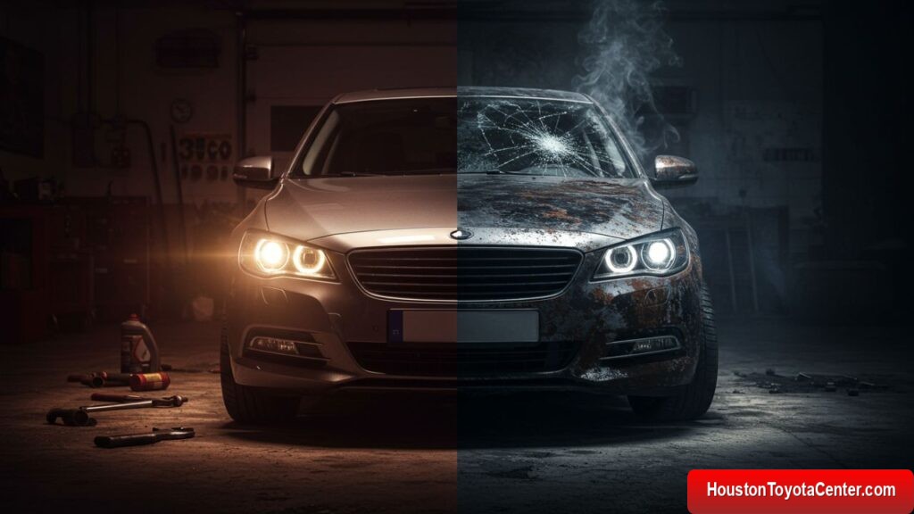 10 Essential Car Maintenance Tasks You Shouldn’t Ignore