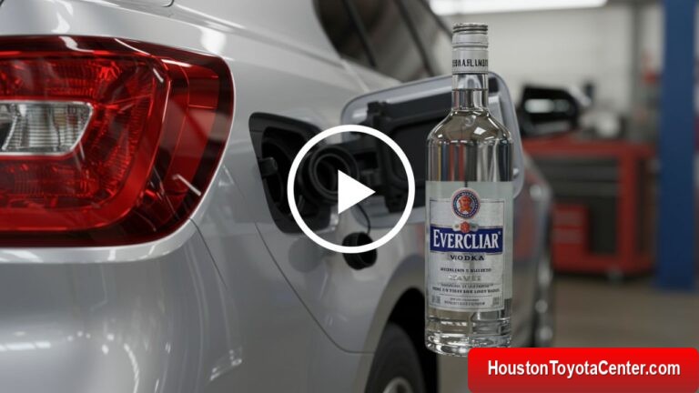 Can a flex-fuel car run on alcoholic drink or cooking alcohol?
