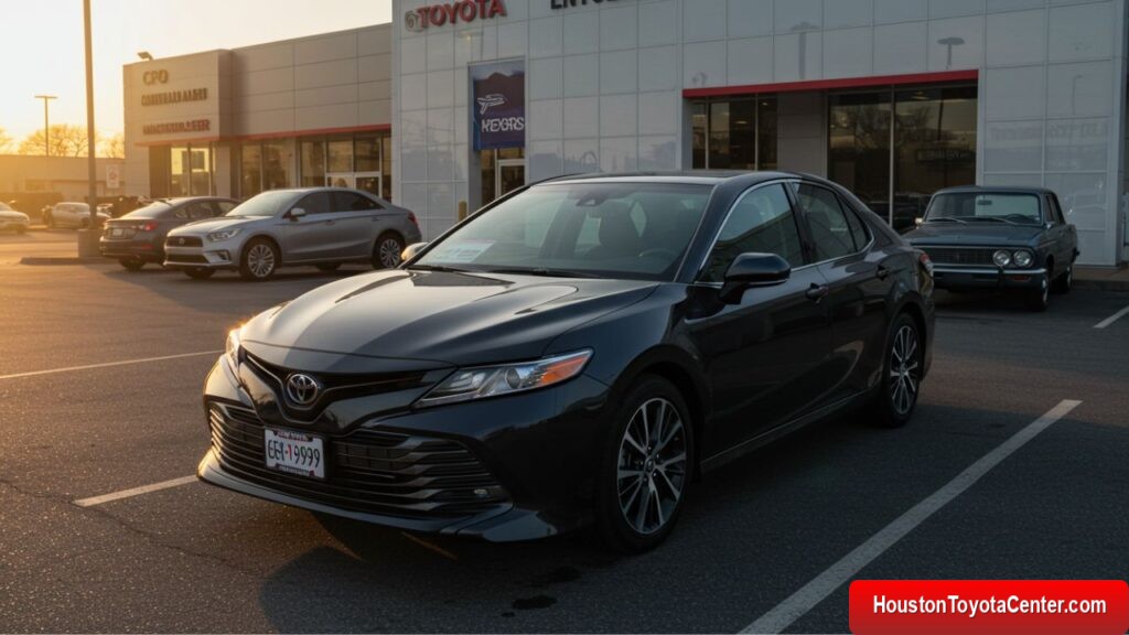 Certified Pre-Owned (CPO): Is the Premium Worth It?