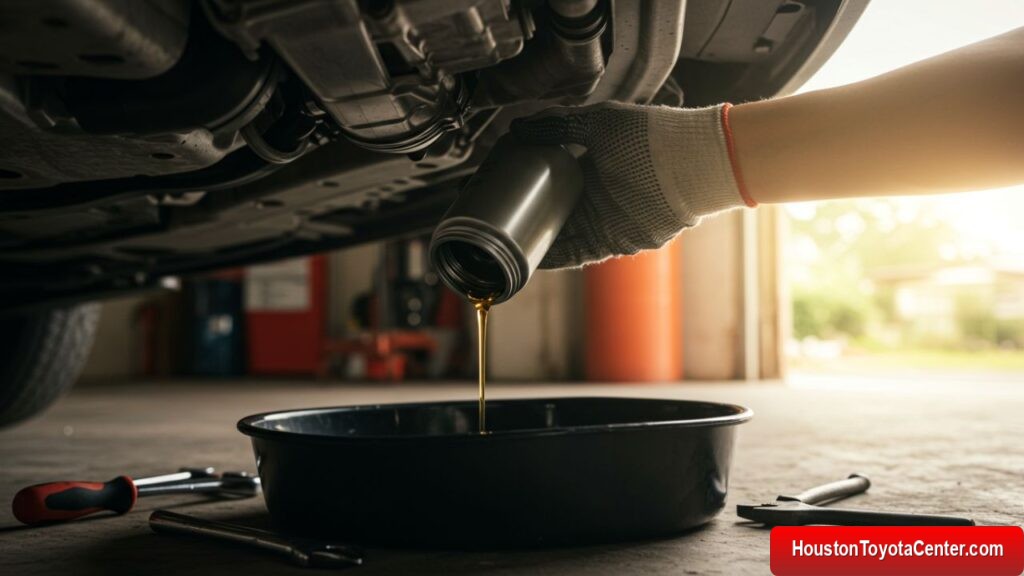 DIY Oil Change: A Beginner’s Step-by-Step Guide