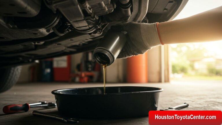 DIY Oil Change: A Beginner’s Step-by-Step Guide