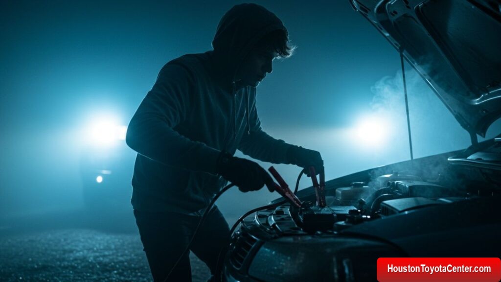 How to Jump Start a Car Safely (and What to Do Next)