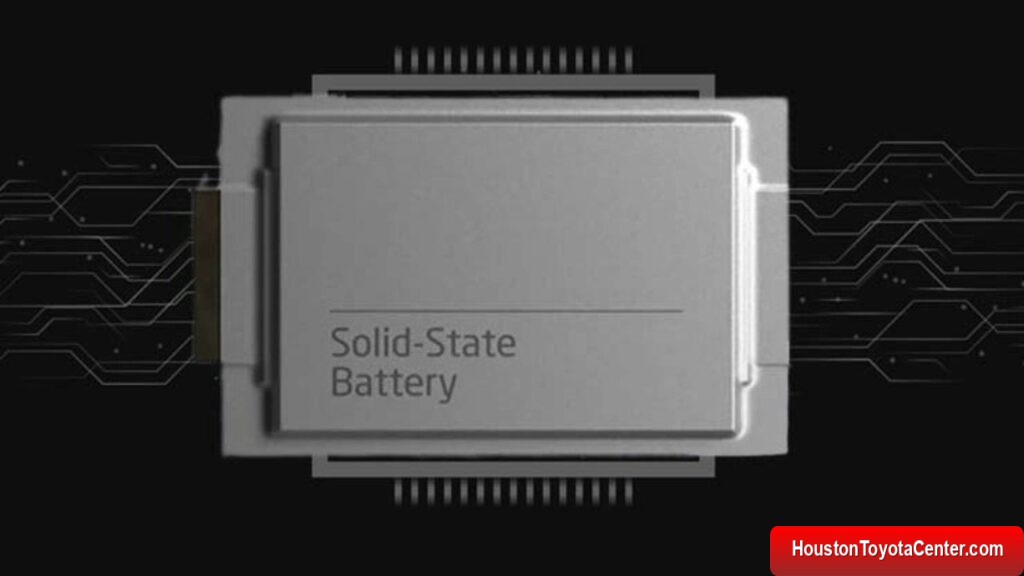Japanese automaker promises battery that recharges in 10 minutes and ...