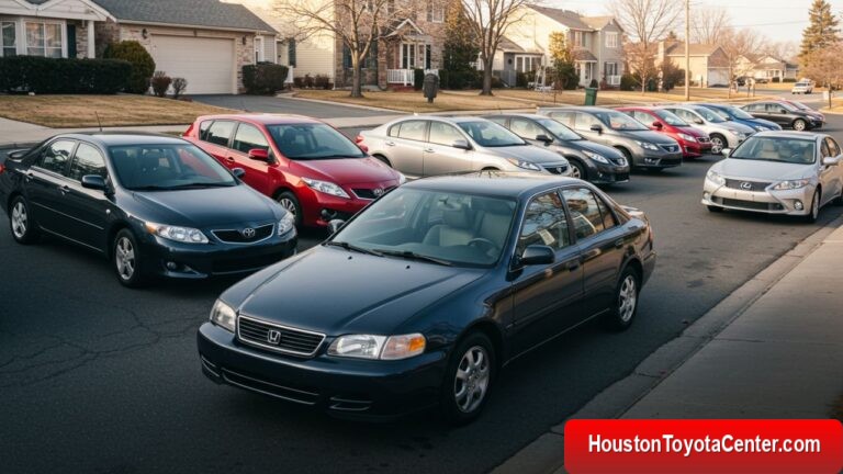 Used Cars Under 10000 In Houston Tx