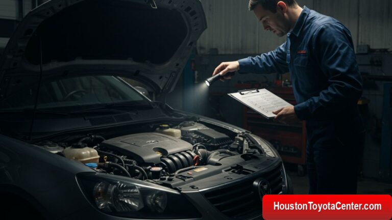 The Essential Pre-Purchase Inspection Checklist