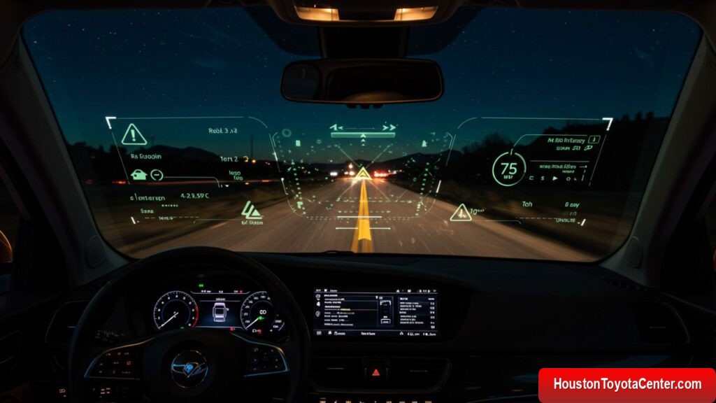 Heads-Up Displays (HUD): Are They Worth It?