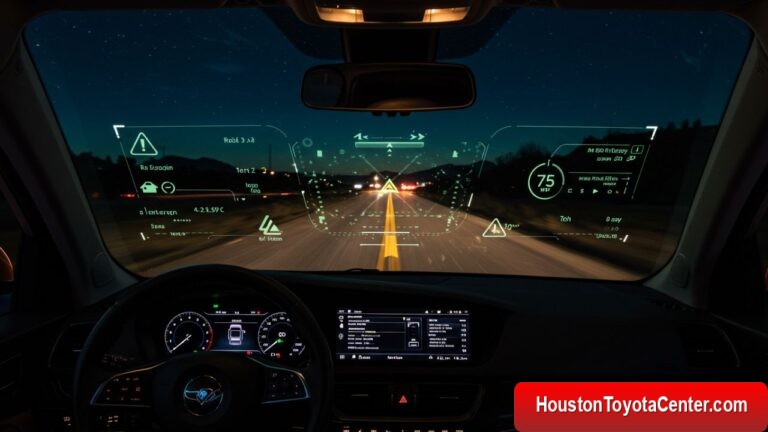 Heads-Up Displays (HUD): Are They Worth It?