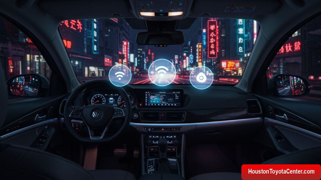 In-Car Voice Assistants: Siri, Alexa, Google Assistant – Who Rules the ...
