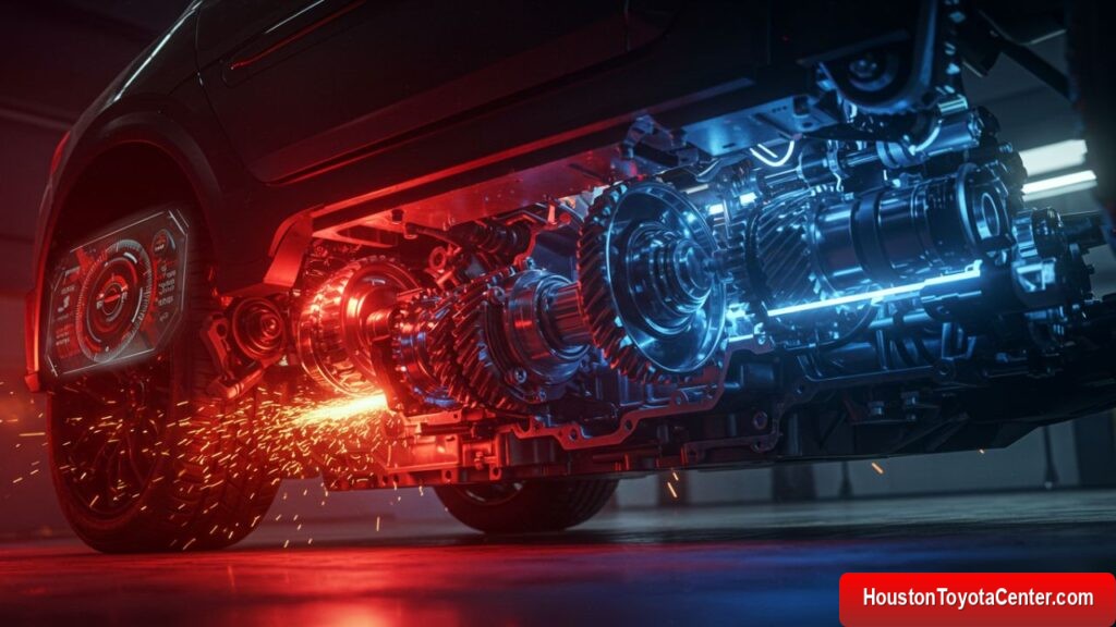 How to Extend the Lifespan of Your Transmission: Pro Tips for Long-Term ...