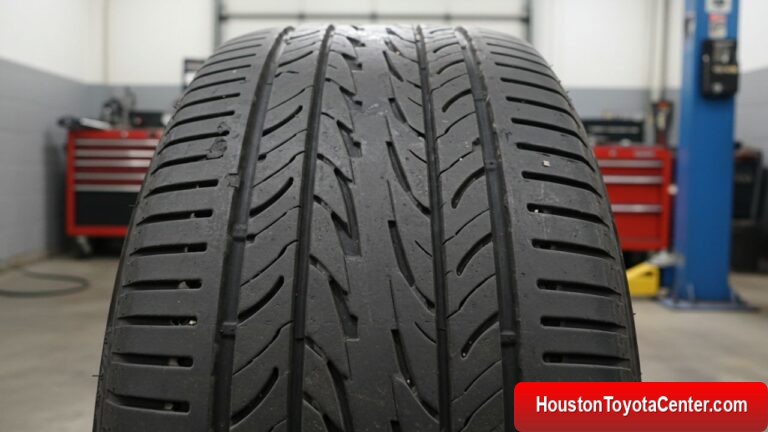 Understanding Tire Wear Patterns and What They Mean