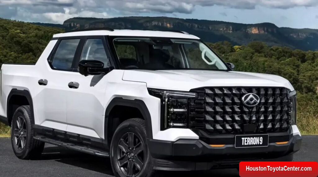 New VW Amarok Coming in 2027 with Chinese Base and Hybrid Engine