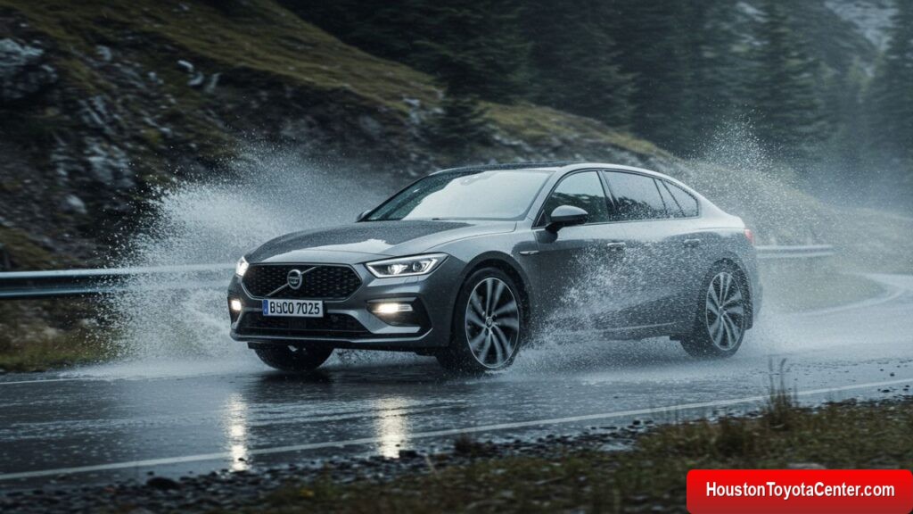 All-Wheel Drive (AWD) Systems Demystified: How They Work Differently