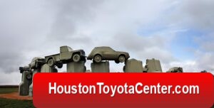 Carhenge: The Monument of 38 Old Cars That Became a U.S. Pop Icon